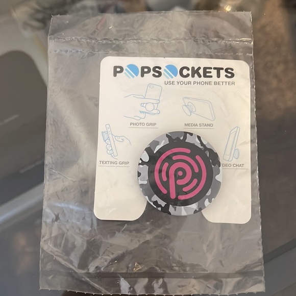 Pruvit | Other | Pruvit Popsocket | Poshmark